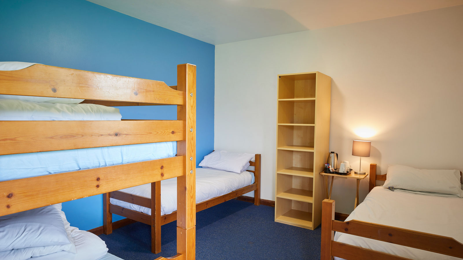 Family Activity Holidays in Lincolnshire at Caythorpe Court