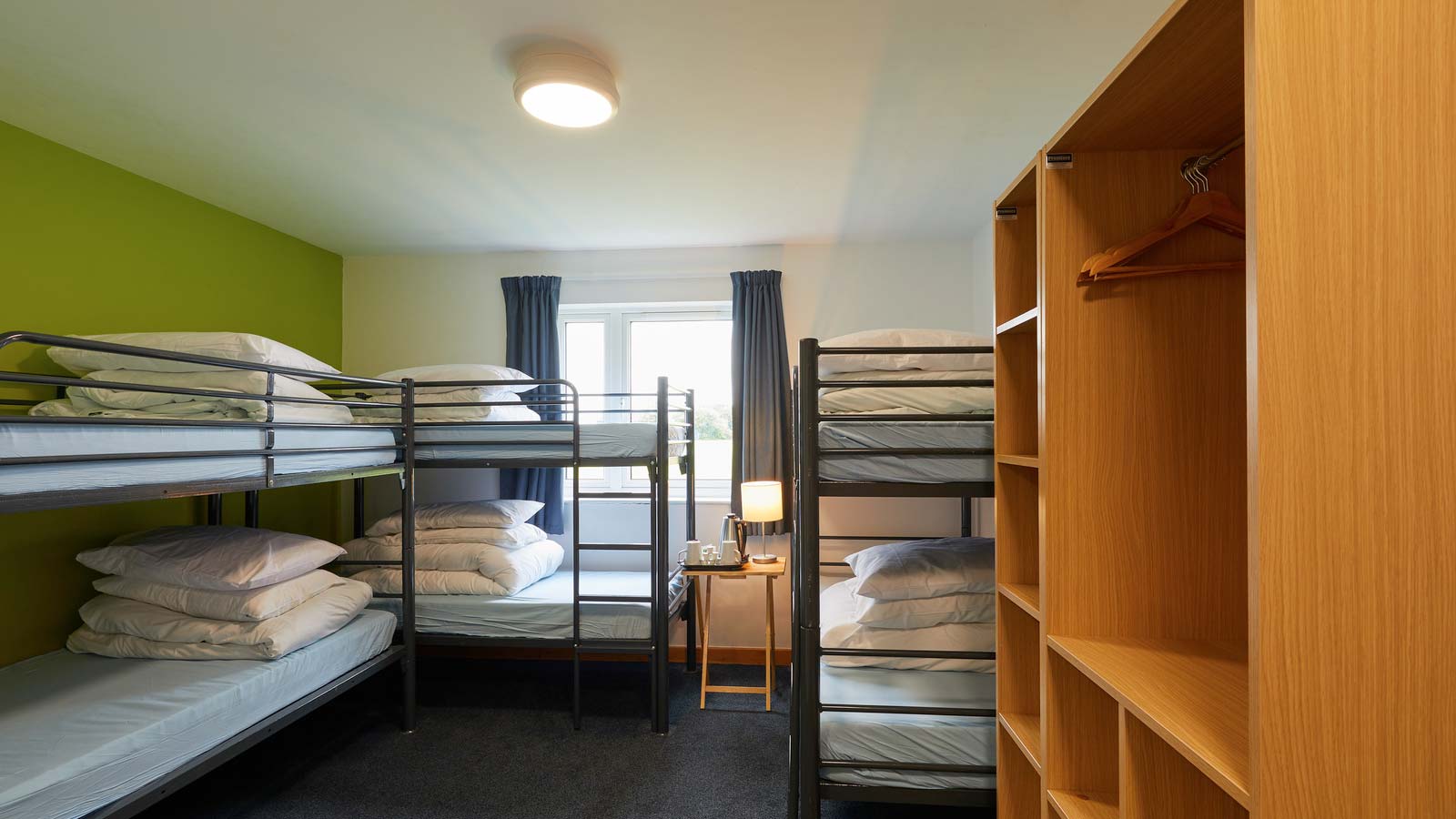 Family Activity Holidays in Lincolnshire at Caythorpe Court