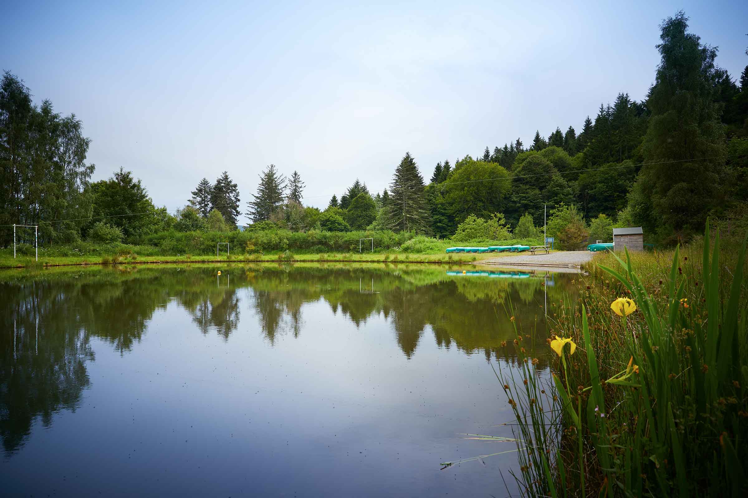 Family Adventure Centres | PGL Family Adventures