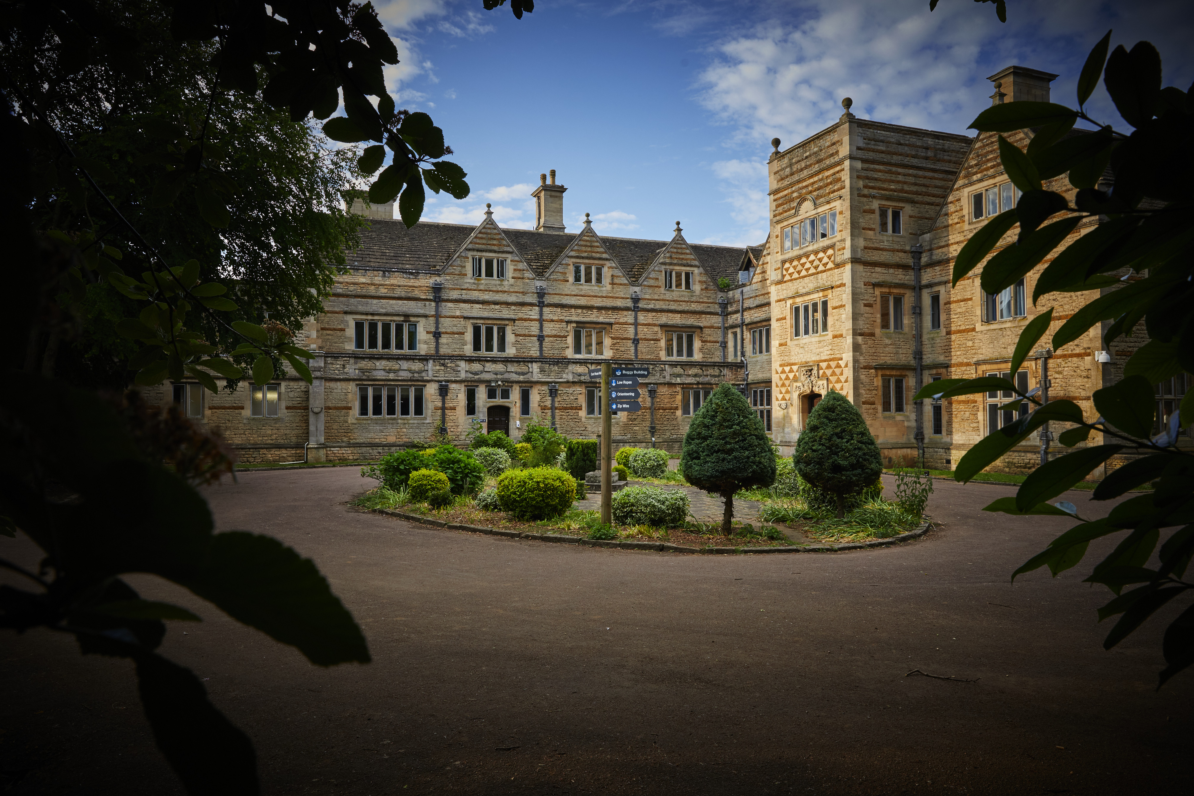 All our Family Adventures Centres