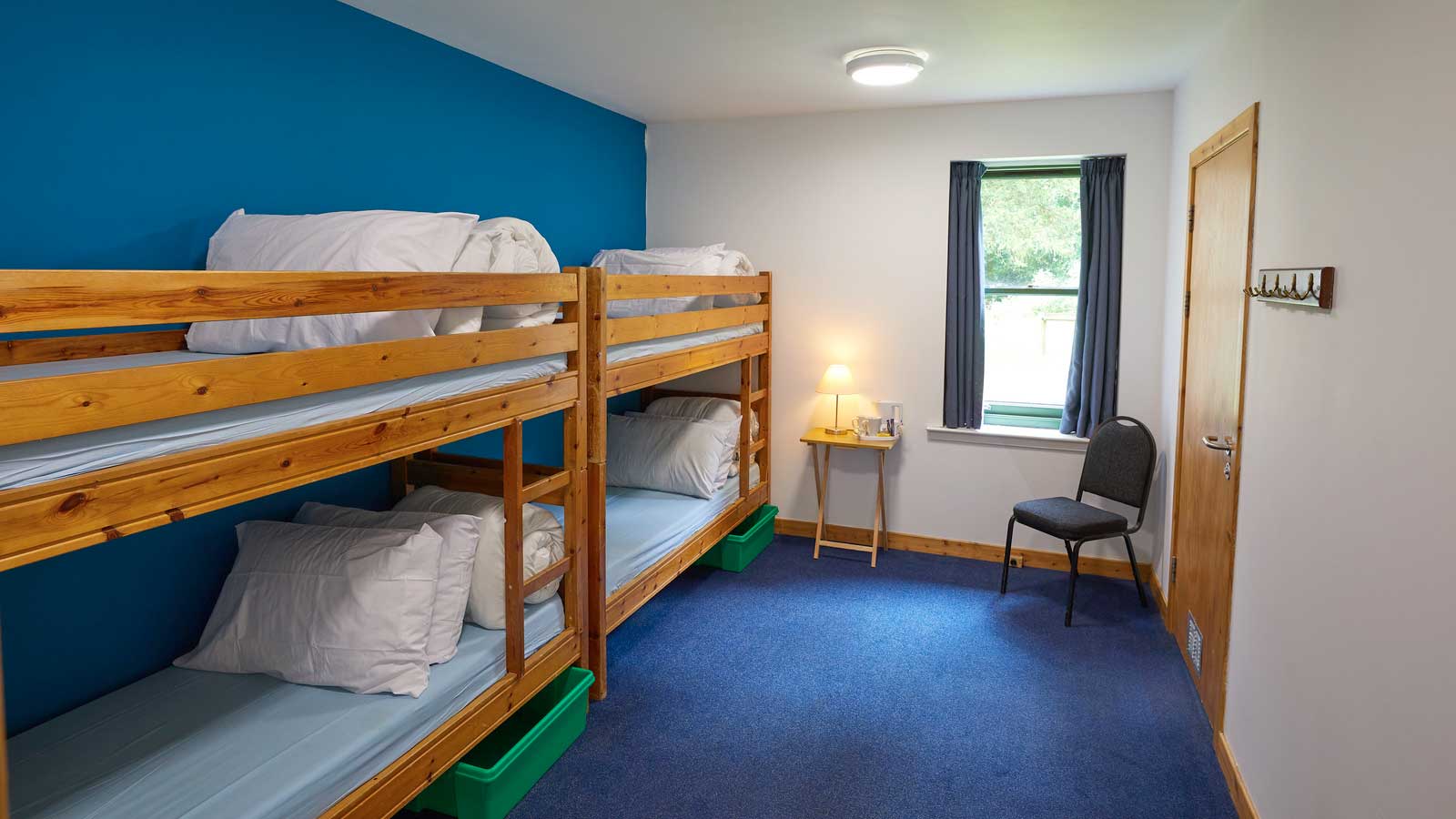 Family Activity Adventure Holidays in Perthshire at PGL Dalguise