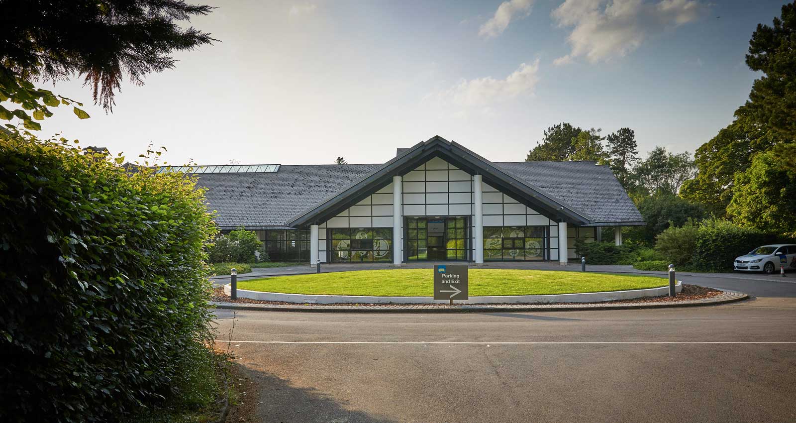 PGL Liddington Activity Centre nr Swindon | PGL Adventures