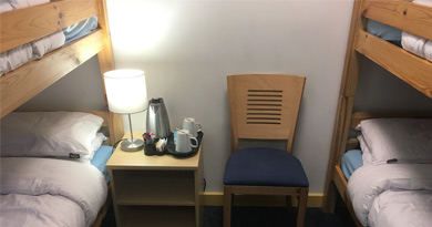 PGL Chateau de Grande Romaine | Activity Holidays Paris | PGL Family ...