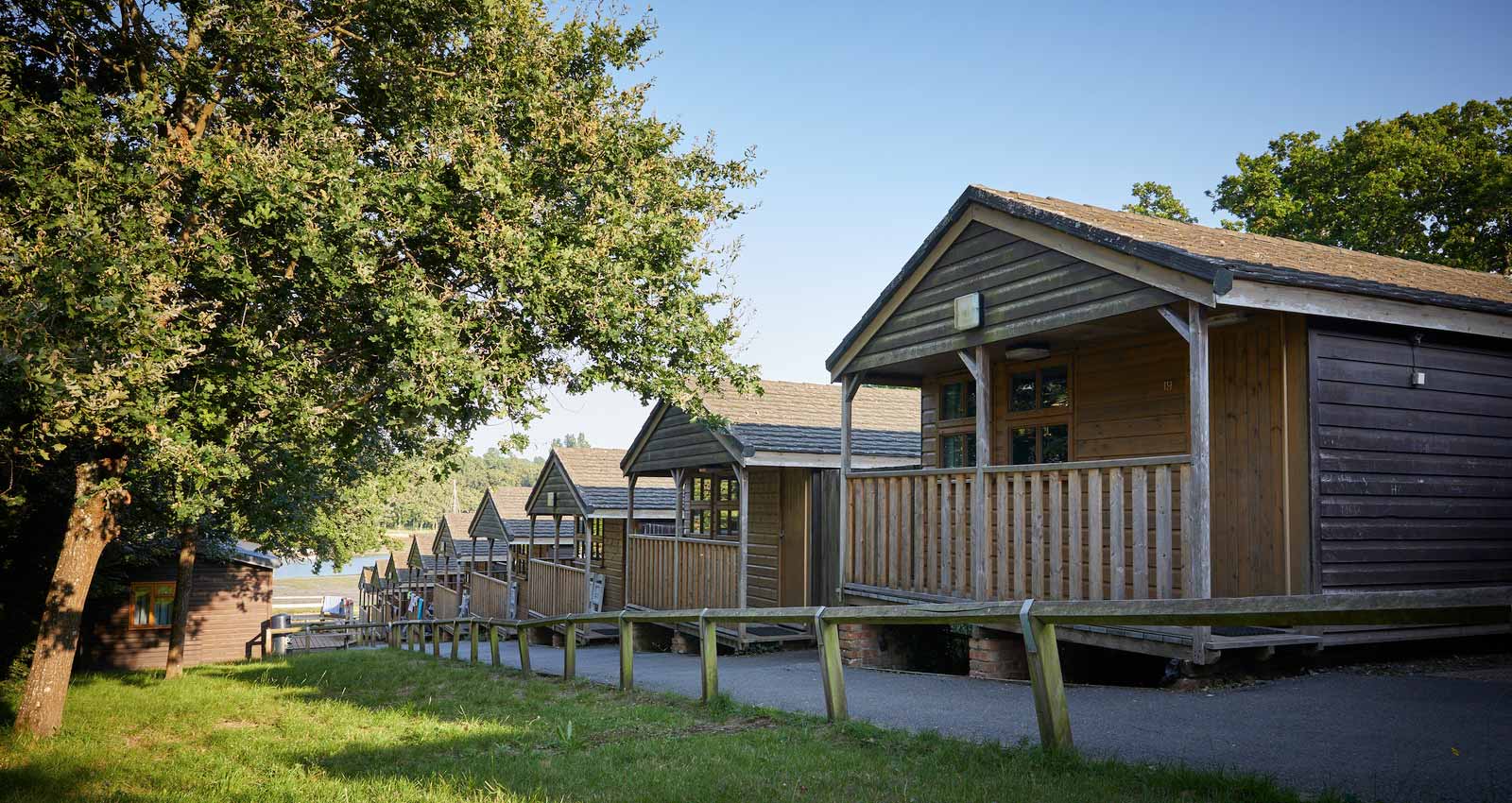 Family Activity Adventure Holidays on the Isle of Wight at PGL Little ...