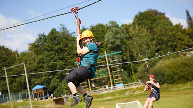 PGL Family Adventures - What to bring