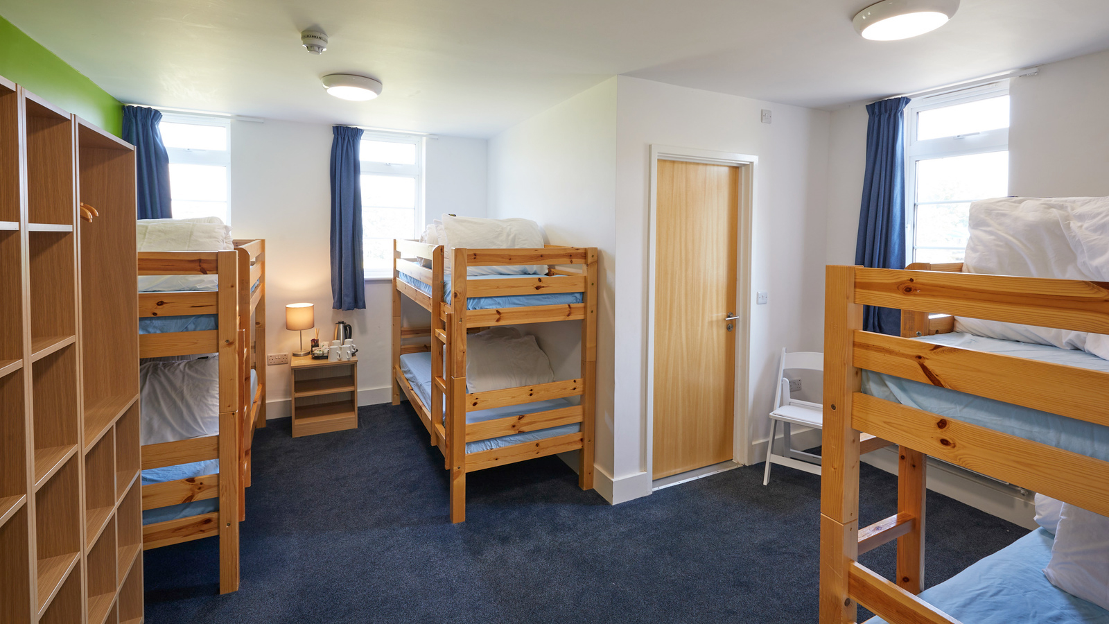 PGL Family Adventures - Accommodation