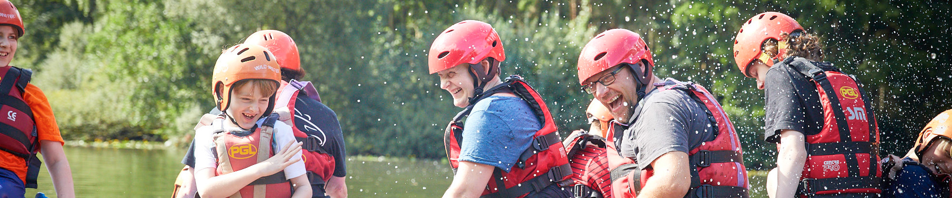 PGL Family Adventures - FAQ's