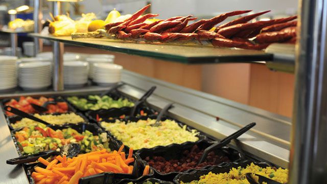 PGL Barton Hall | Activity Holidays Devon | PGL Family Adventures