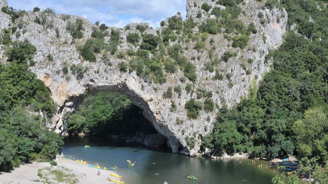 PGL Family Adventures - Altogether More Exciting - Holidays