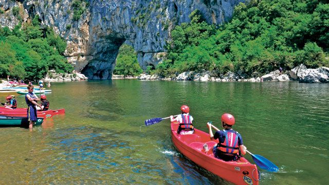 PGL Family Adventures - Altogether More Exciting - Holidays