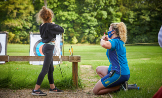 Family Activity Days | PGL Family Adventures