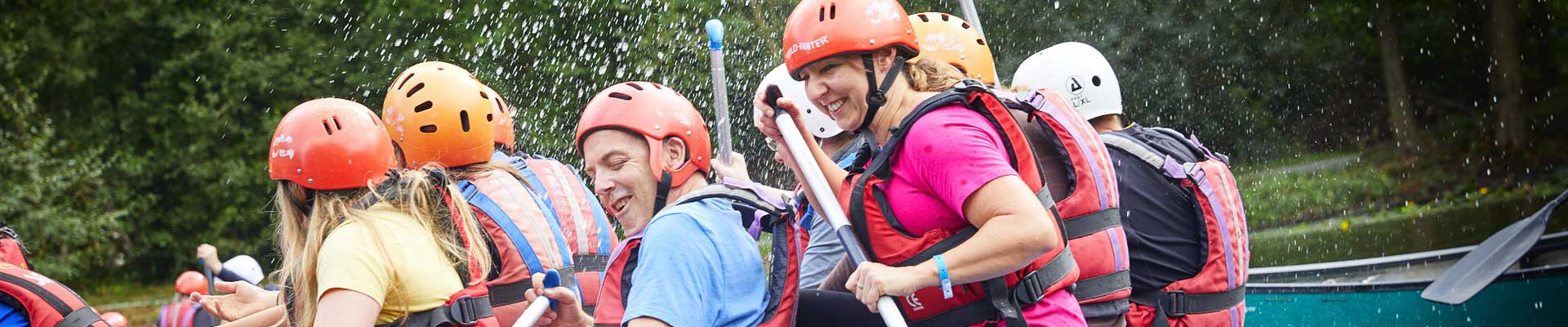 PGL Family Adventures, Family Activity Holidays in the UK and France