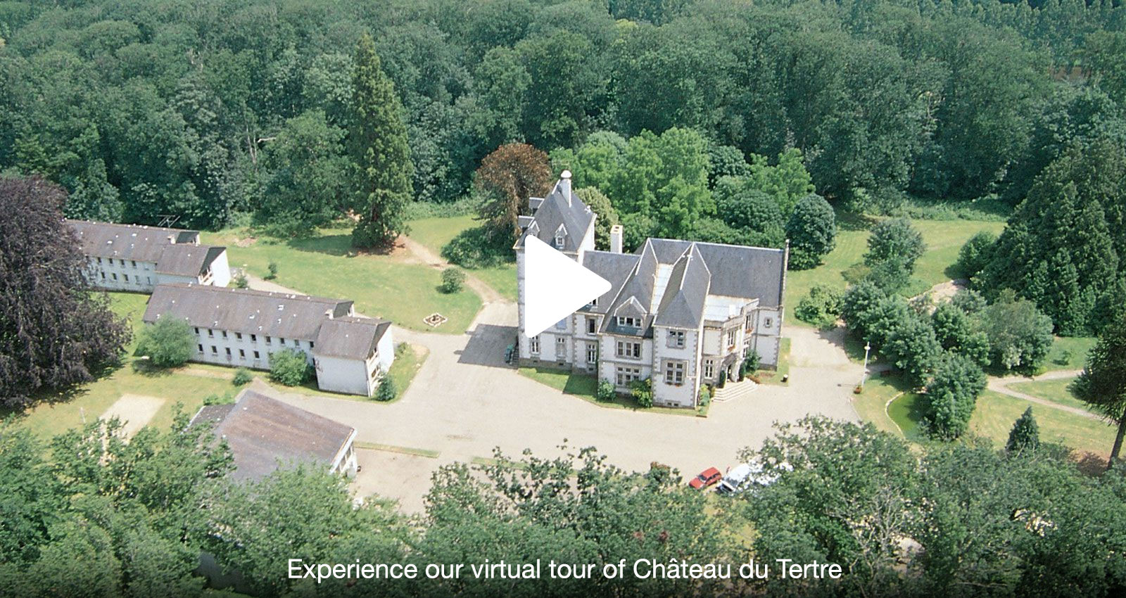 Family Activity Adventure Holidays in France at PGL Chateau du Tertre