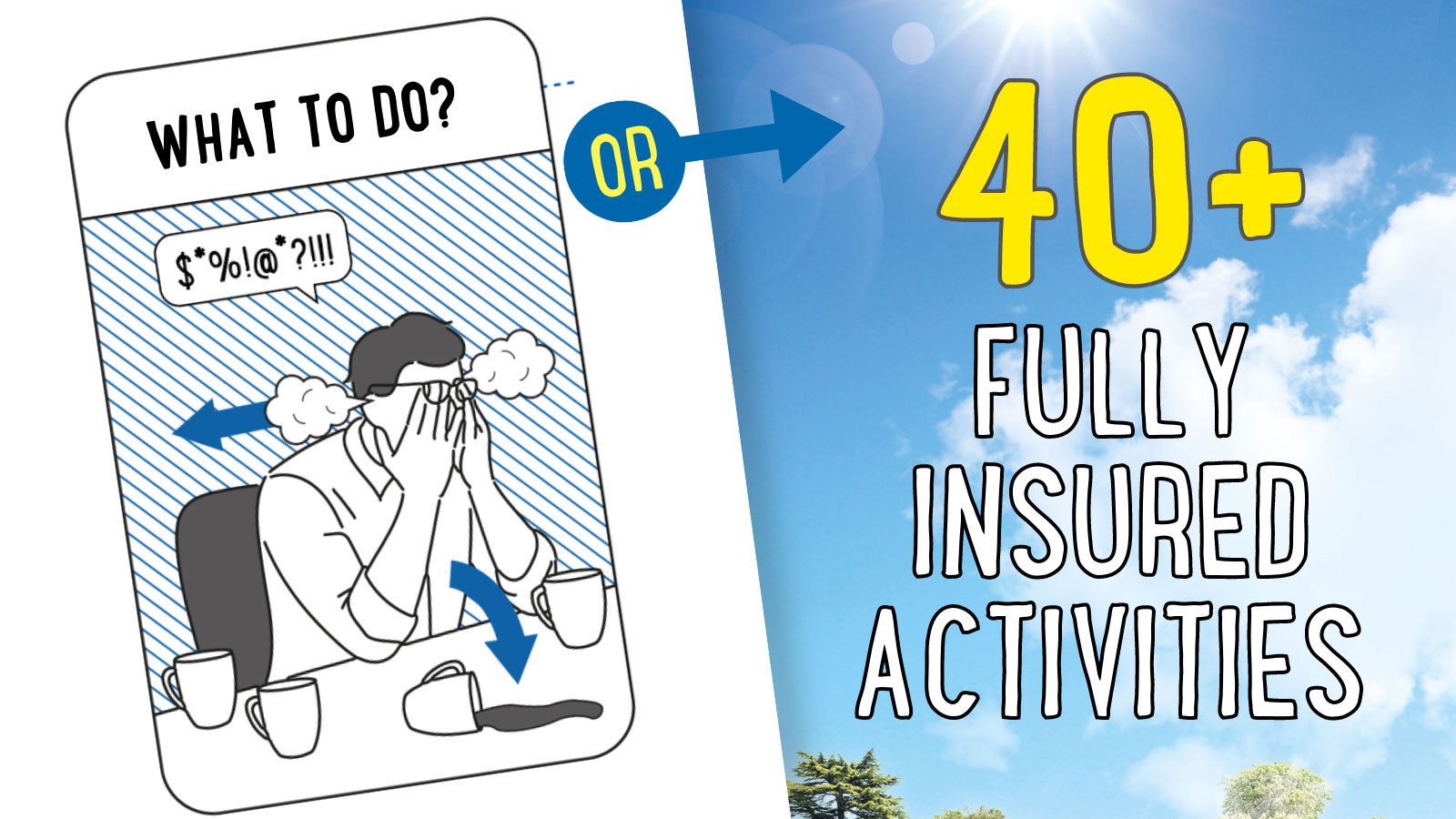 Group Residential Weekends for Young People