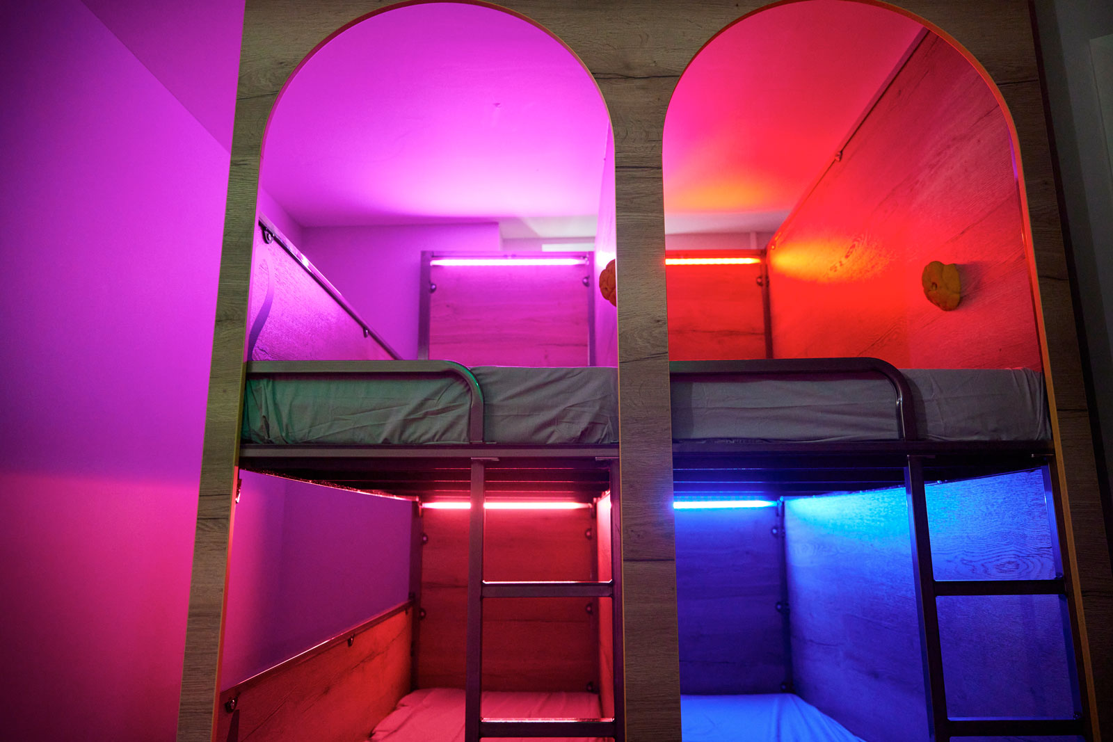 Newby Wiske Hall for Youth Group Residentials