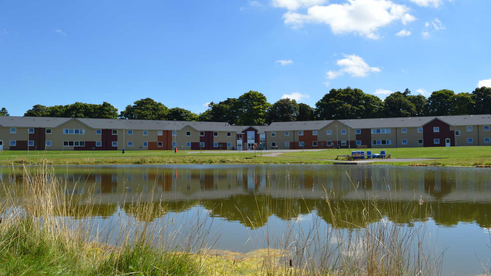 Liddington for Brigade and Cadet Groups