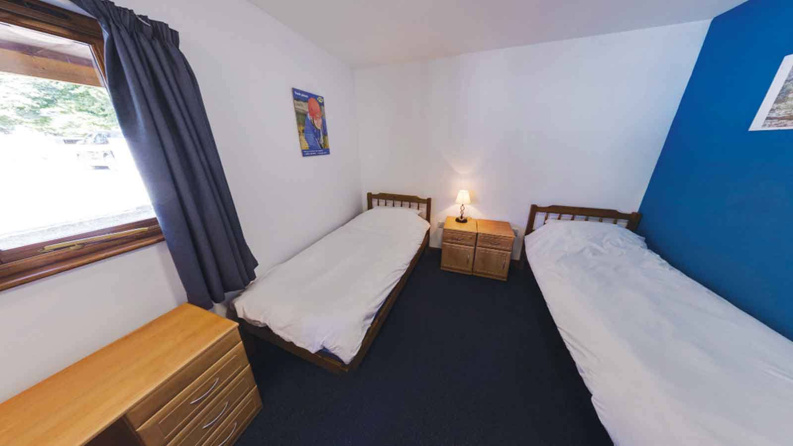 Caythorpe Court for Brownies & Guides