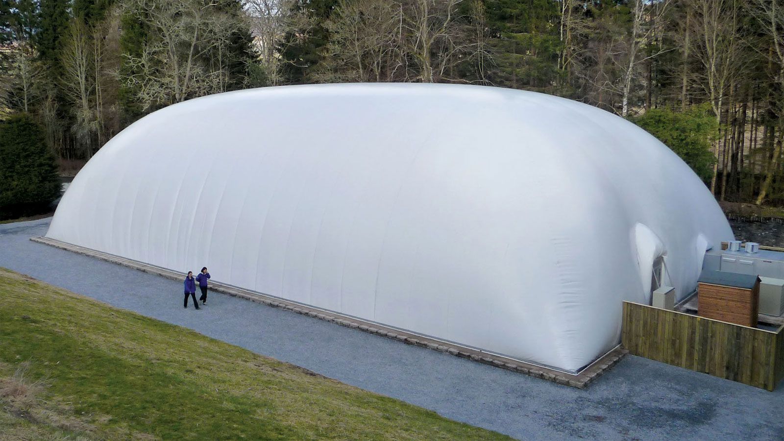 Dalguise for cubs and scouts - Outdoor Adventure Camp