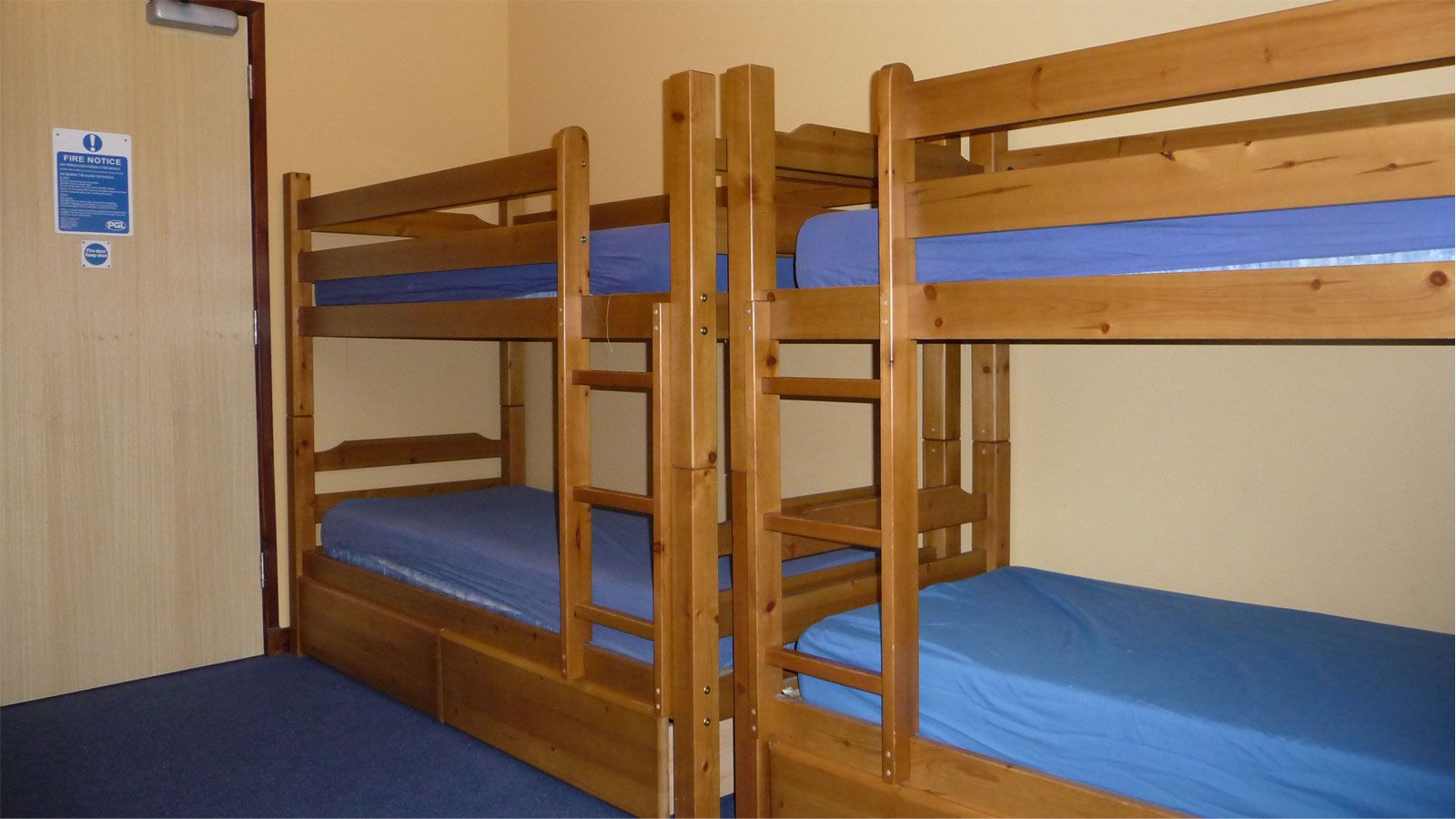 Dalguise for cubs and scouts - Outdoor Adventure Camp