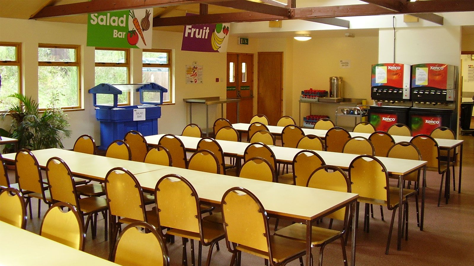 Dalguise for cubs and scouts - Outdoor Adventure Camp