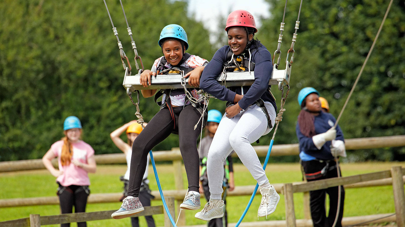 Sports Club Adventure Activity Breaks