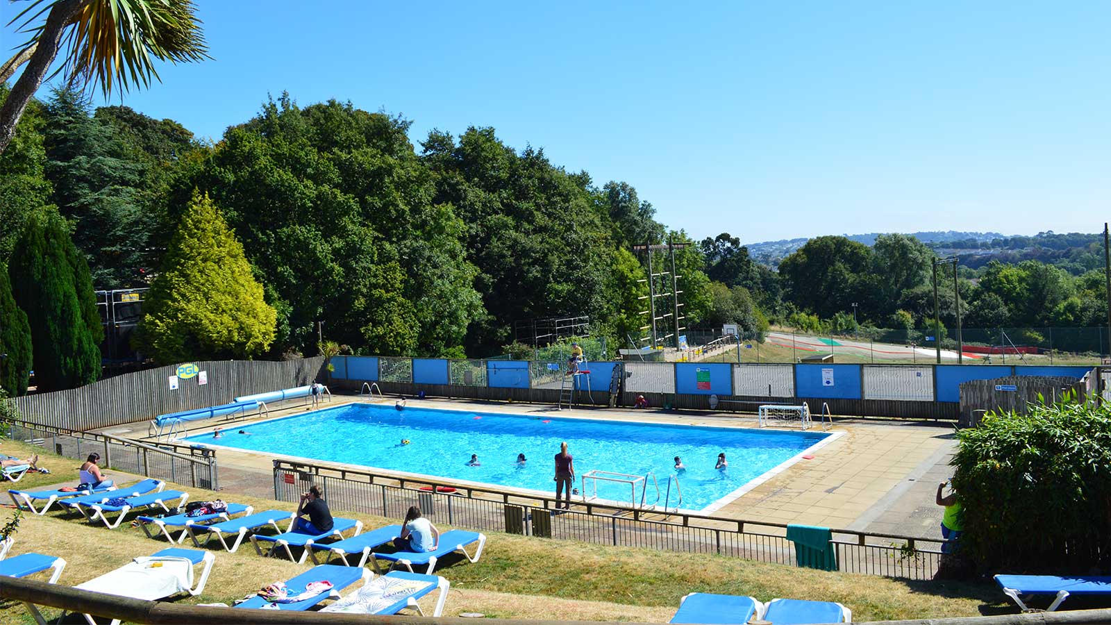 Youth residential centre in South Devon - Barton Hall