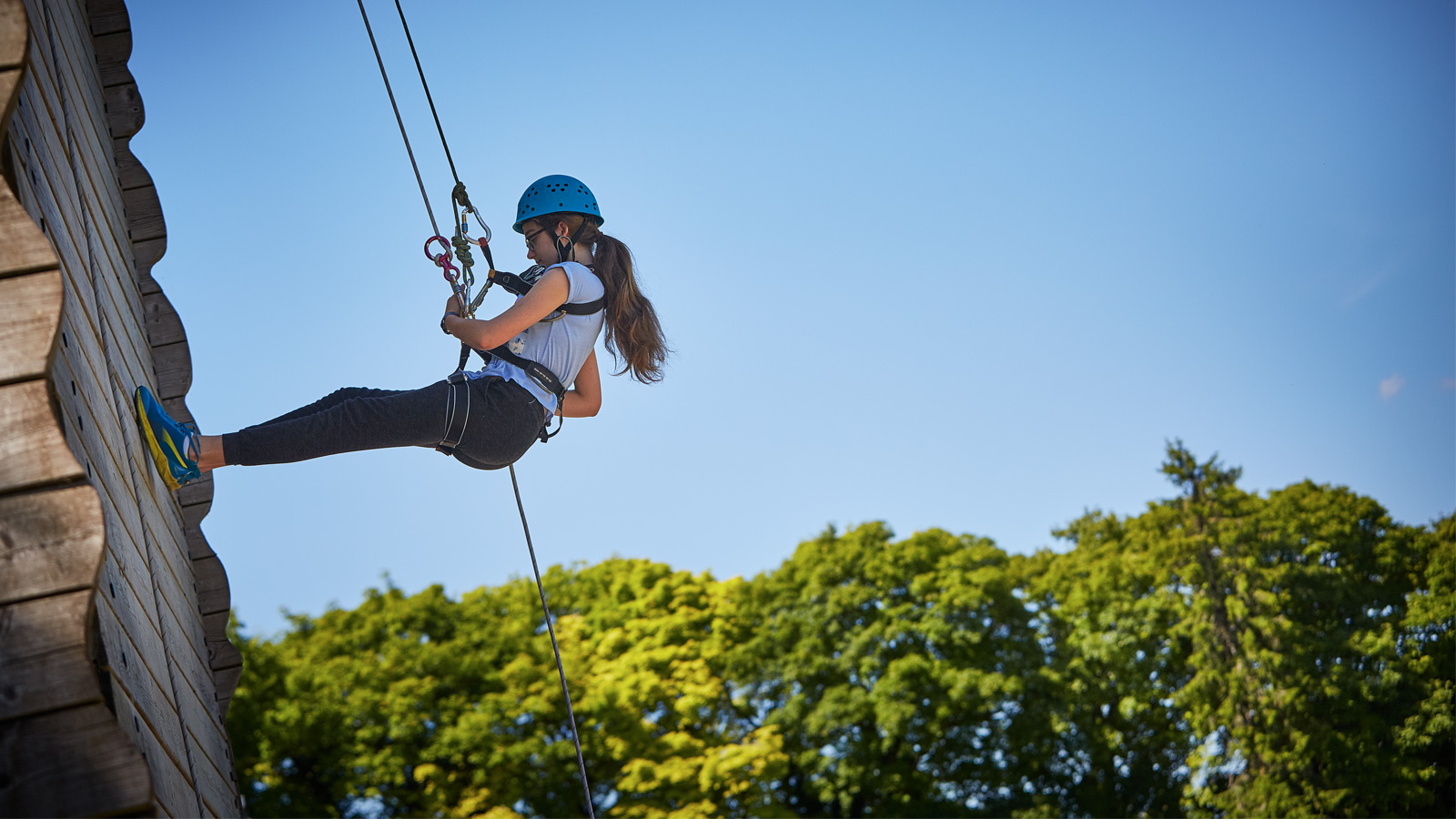 Residential Centre in north Yorkshire for Youth Groups