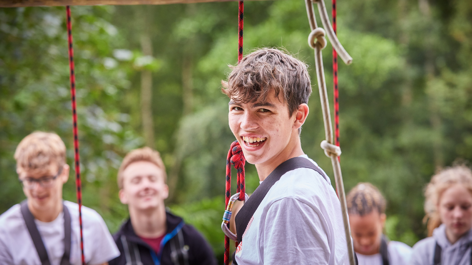 Residential Centre in north Yorkshire for Youth Groups