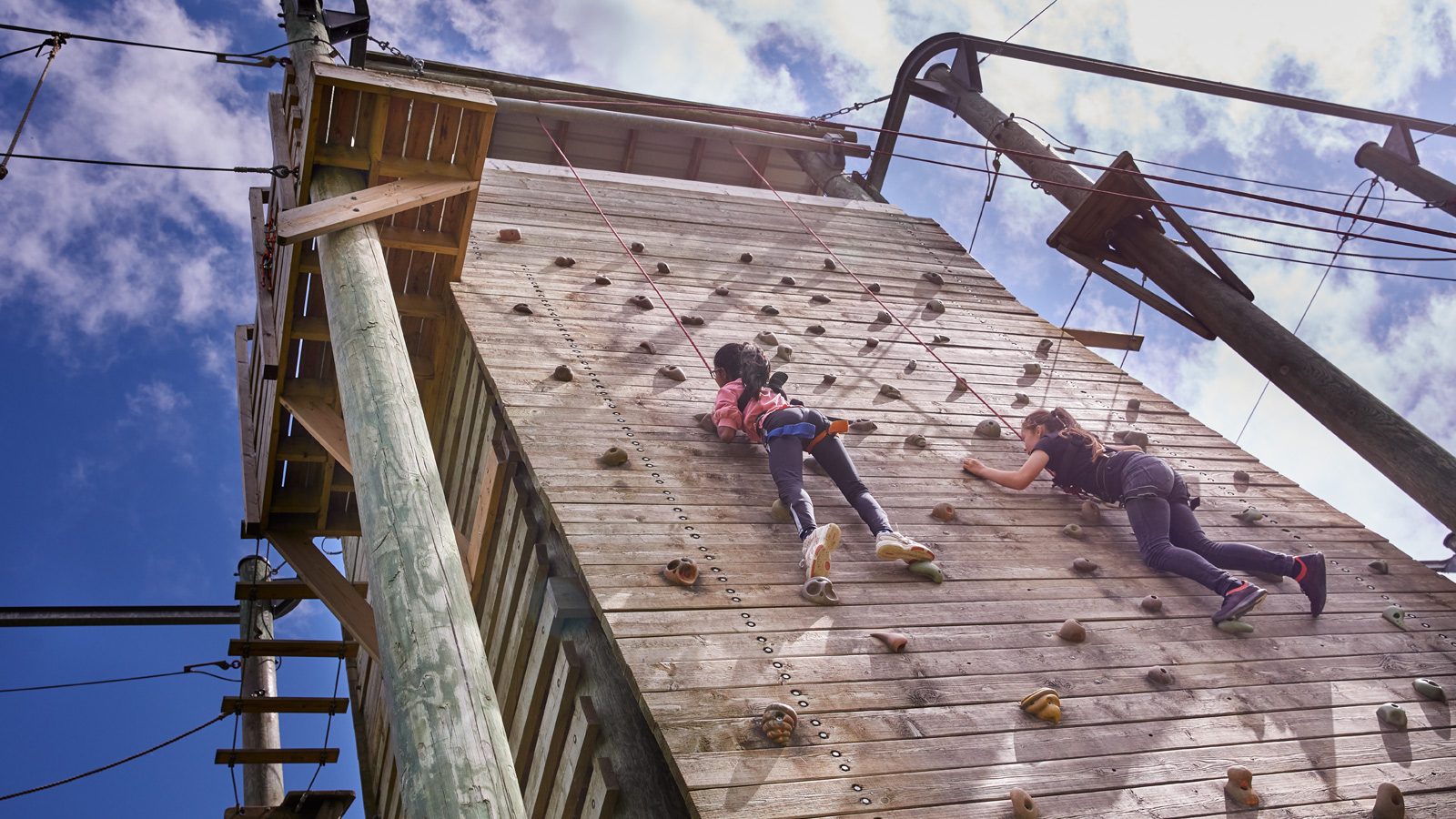 Residential Centre in north Yorkshire for Youth Groups