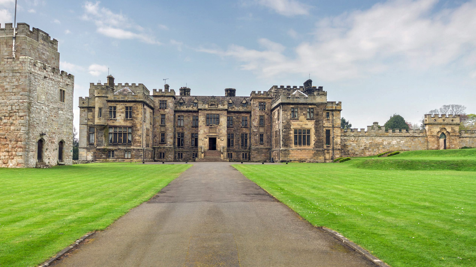 Residential Centre in north Yorkshire for Youth Groups