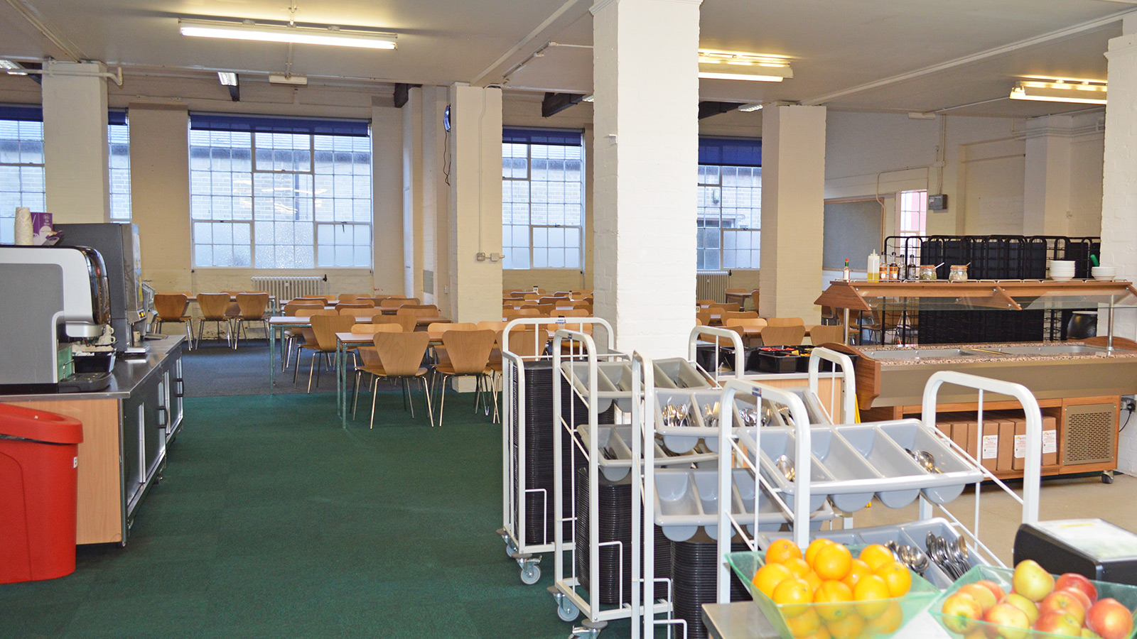 Bawdsey Manor Activity Camp, Suffolk - English Courses & Excursions