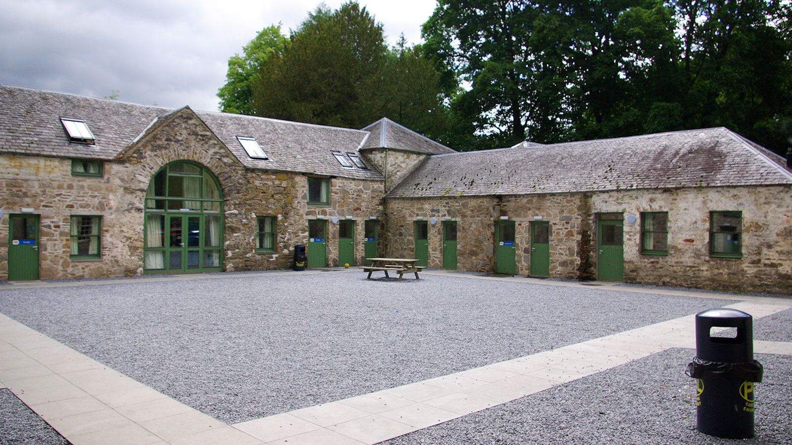 Dalguise Activity Camp, English Language Courses, Excursions ...