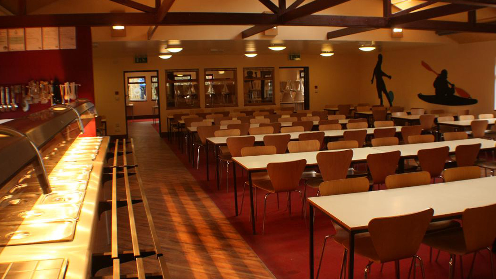 Dalguise Activity Camp, English Language Courses, Excursions ...