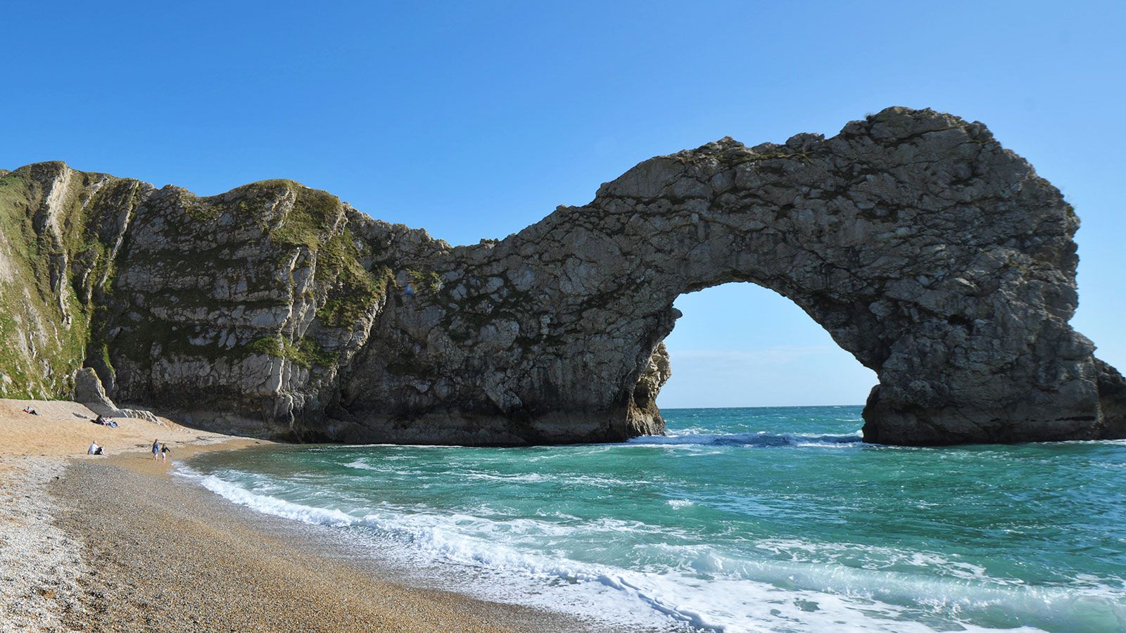 Osmington Bay Activity Camp, English Language Courses, Excursions ...