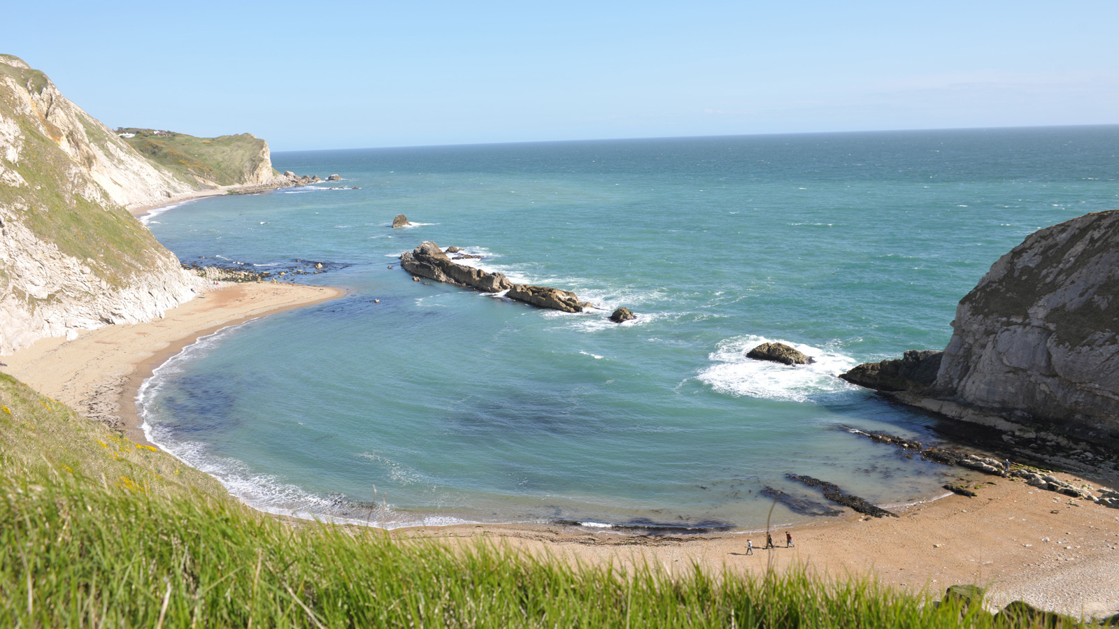 Osmington Bay Activity Camp, English Language Courses, Excursions ...