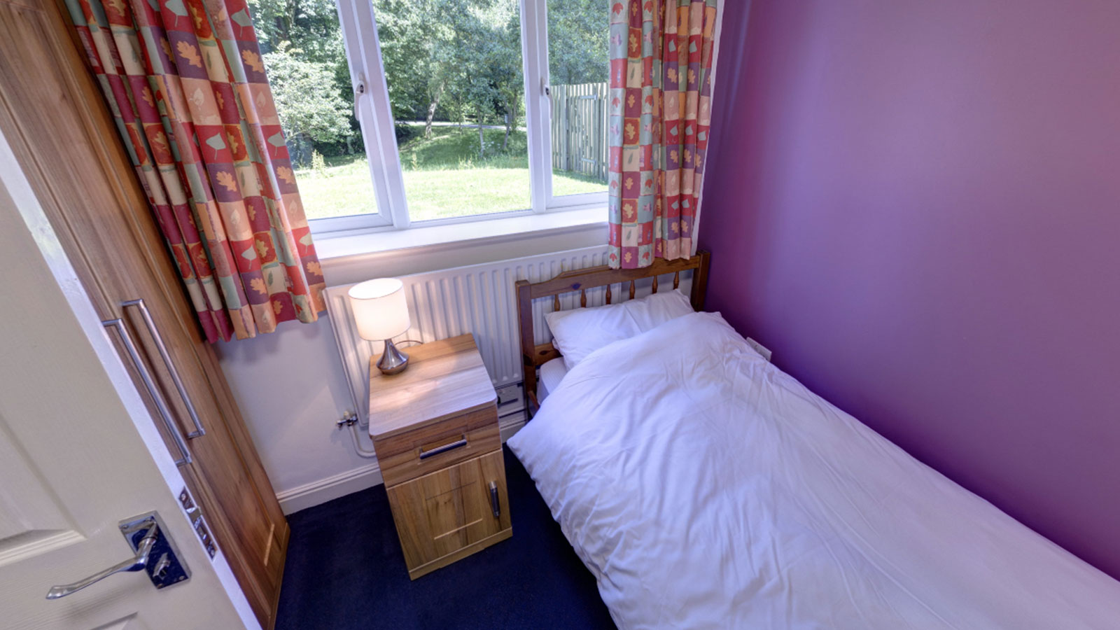 Winmarleigh Hall Activity Camp, English Language Courses, Excursions ...