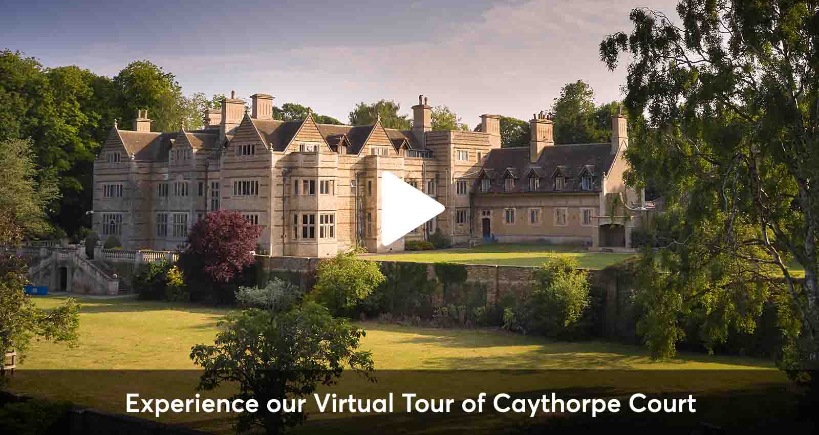 Caythorpe Court Adventure Centre, Lincolnshire - Primary School Trips
