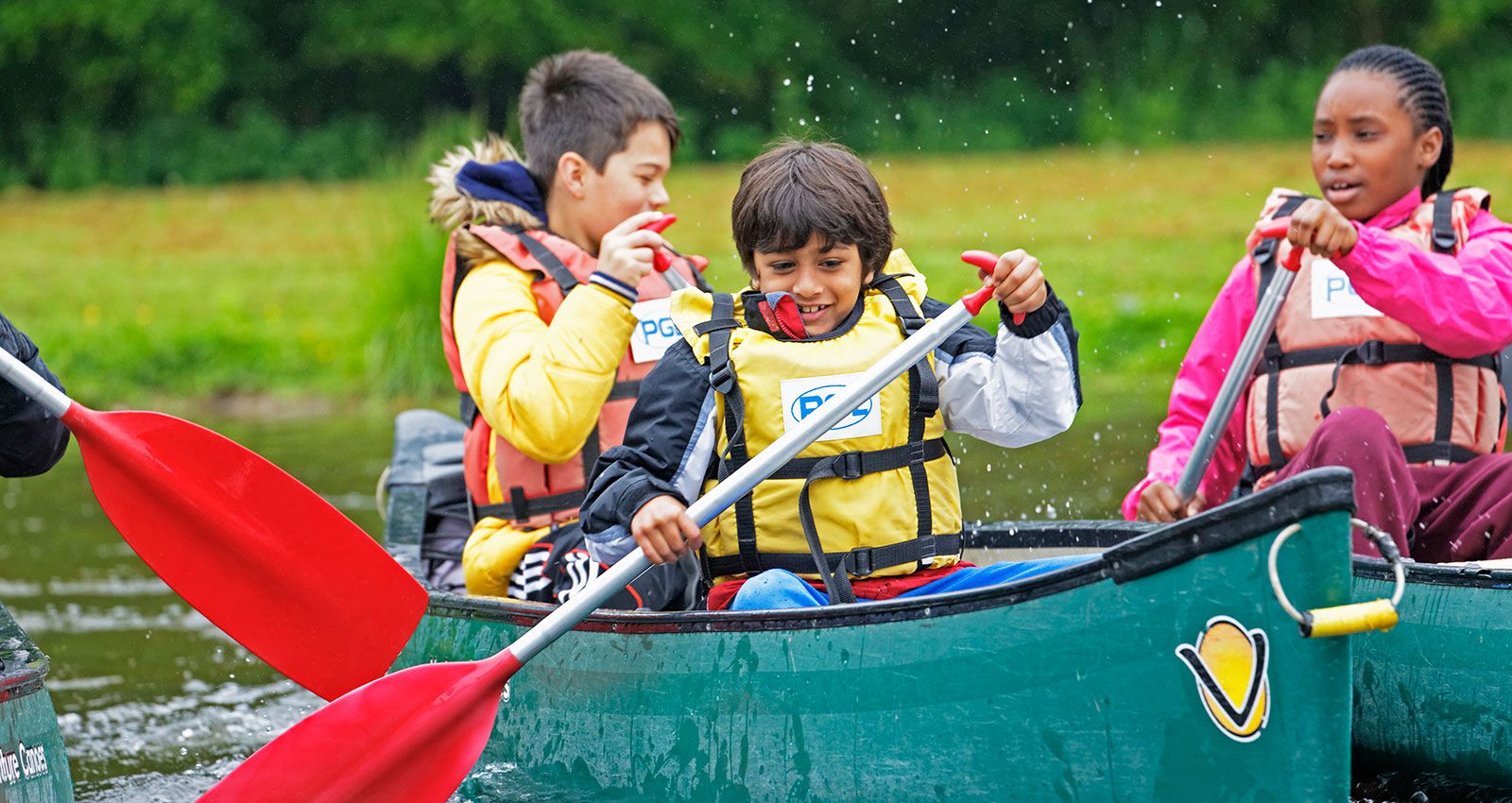 Primary School Trips in the UK and France