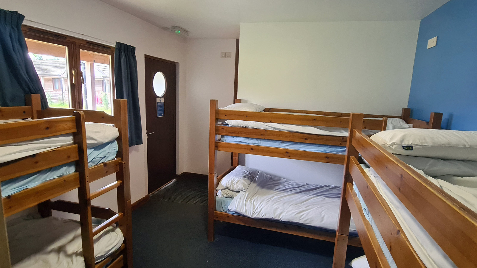 Caythorpe Court Adventure Centre, Lincolnshire - Primary School Trips