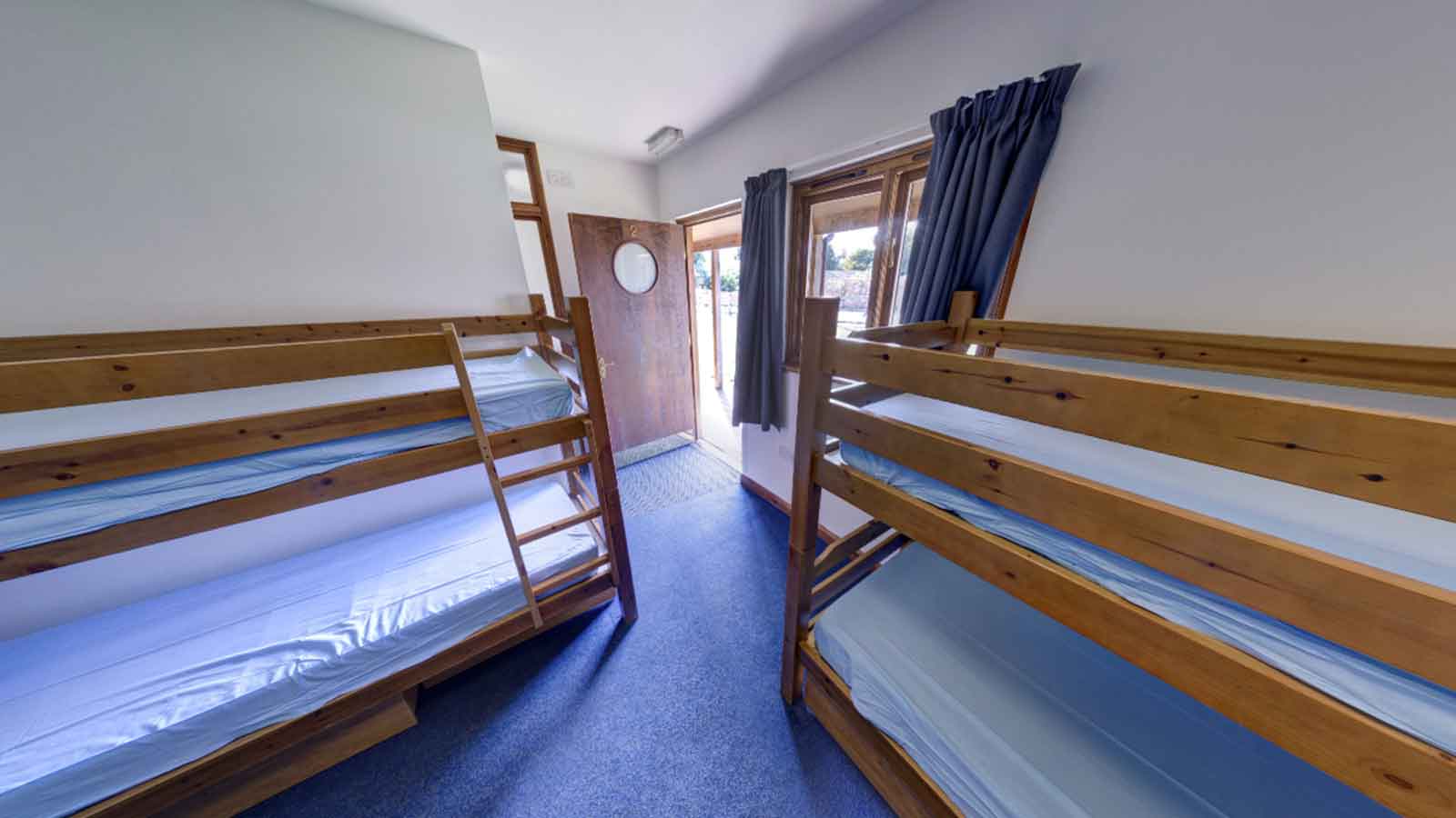 Caythorpe Court Adventure Centre, Lincolnshire - Primary School Trips