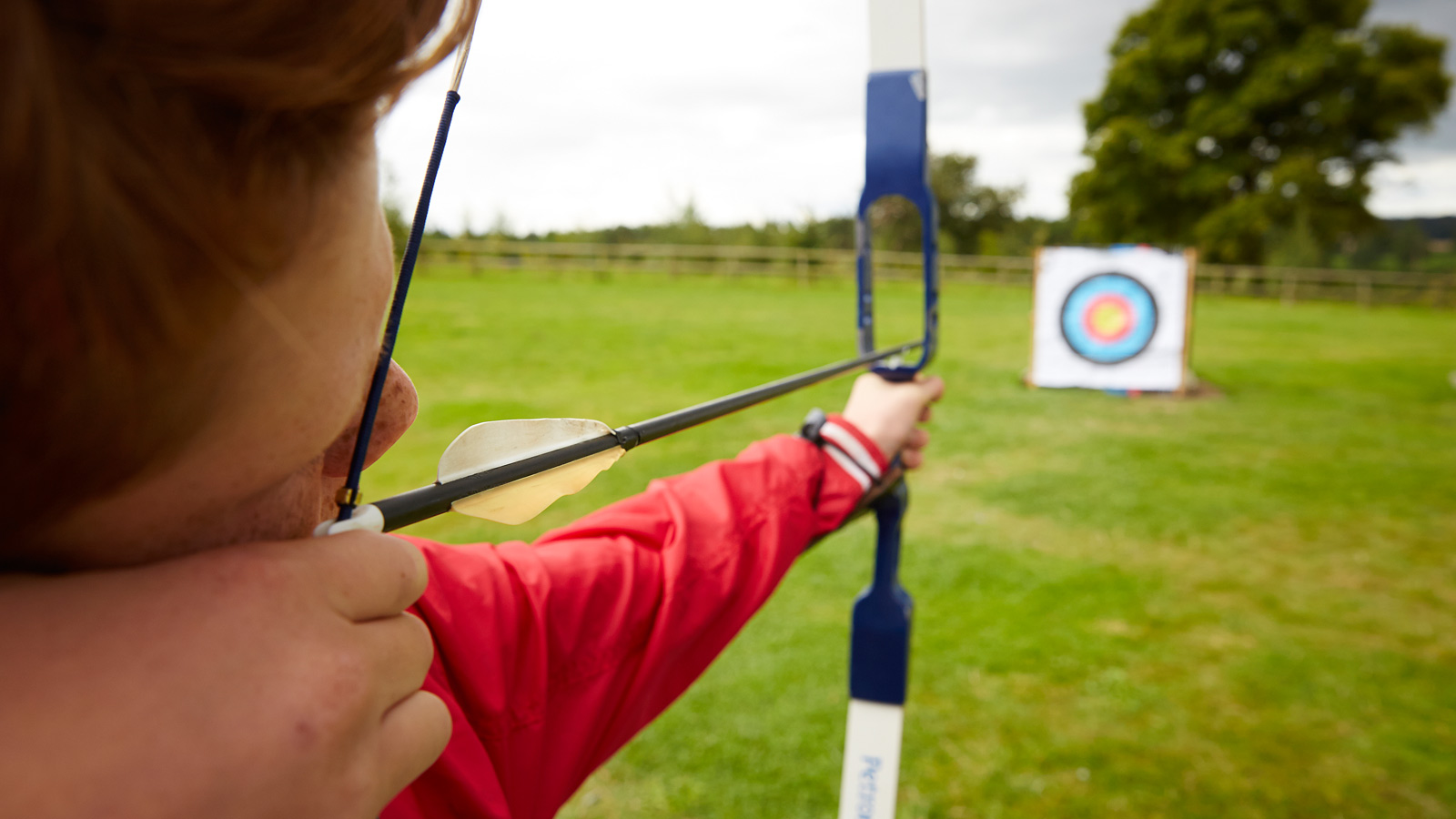 Ford Castle Adventure Centre, Northumberland - Primary School Trips