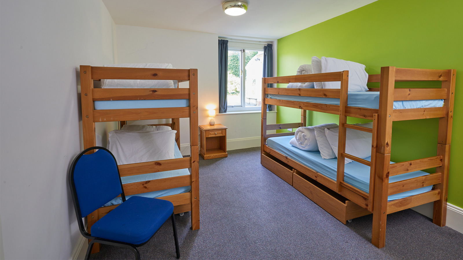 Liddington Adventure Centre, Wiltshire - Primary School Trips