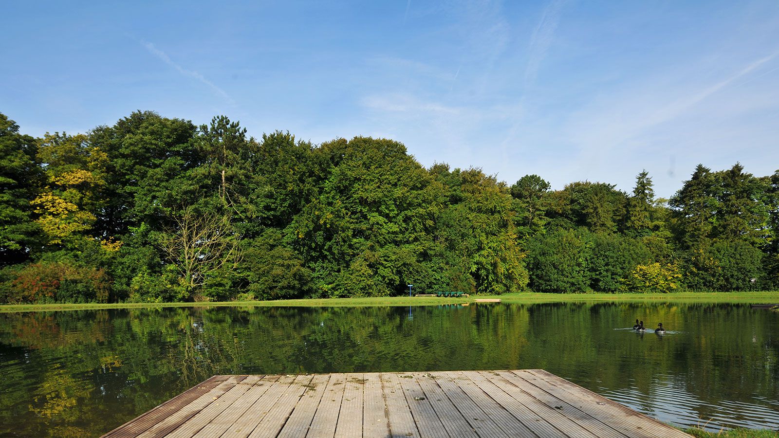 Liddington Adventure Centre, Wiltshire - Primary School Trips