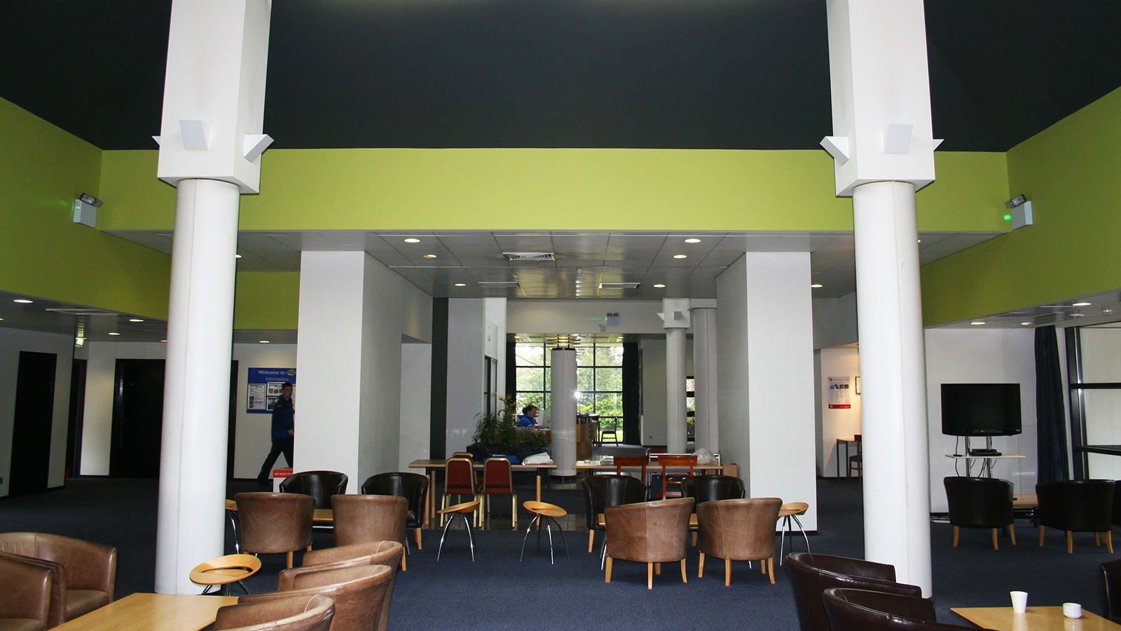 Liddington Adventure Centre, Wiltshire - Primary School Trips