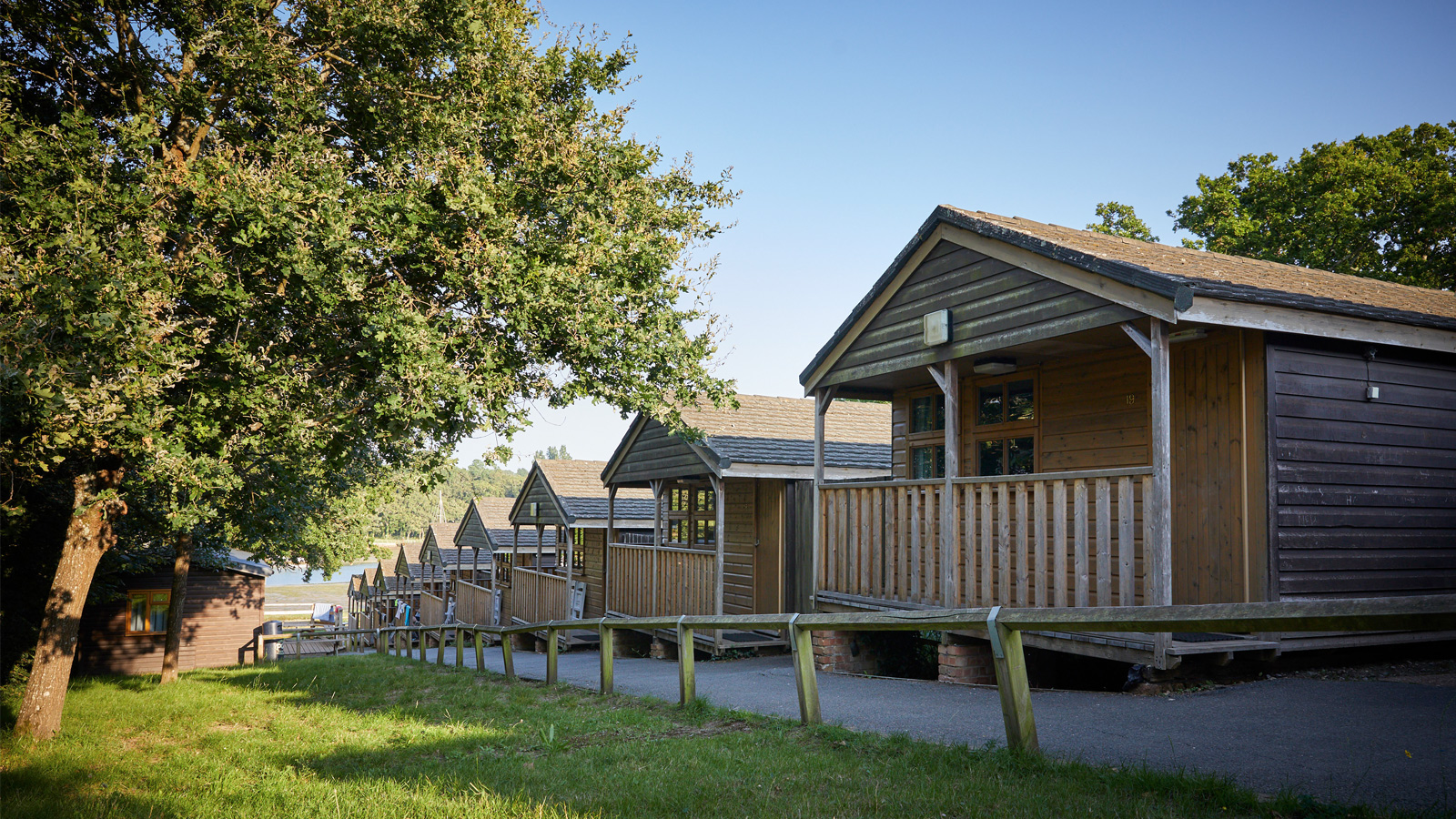 Little Canada Adventure Centre, Isle of Wight - Primary School Trips