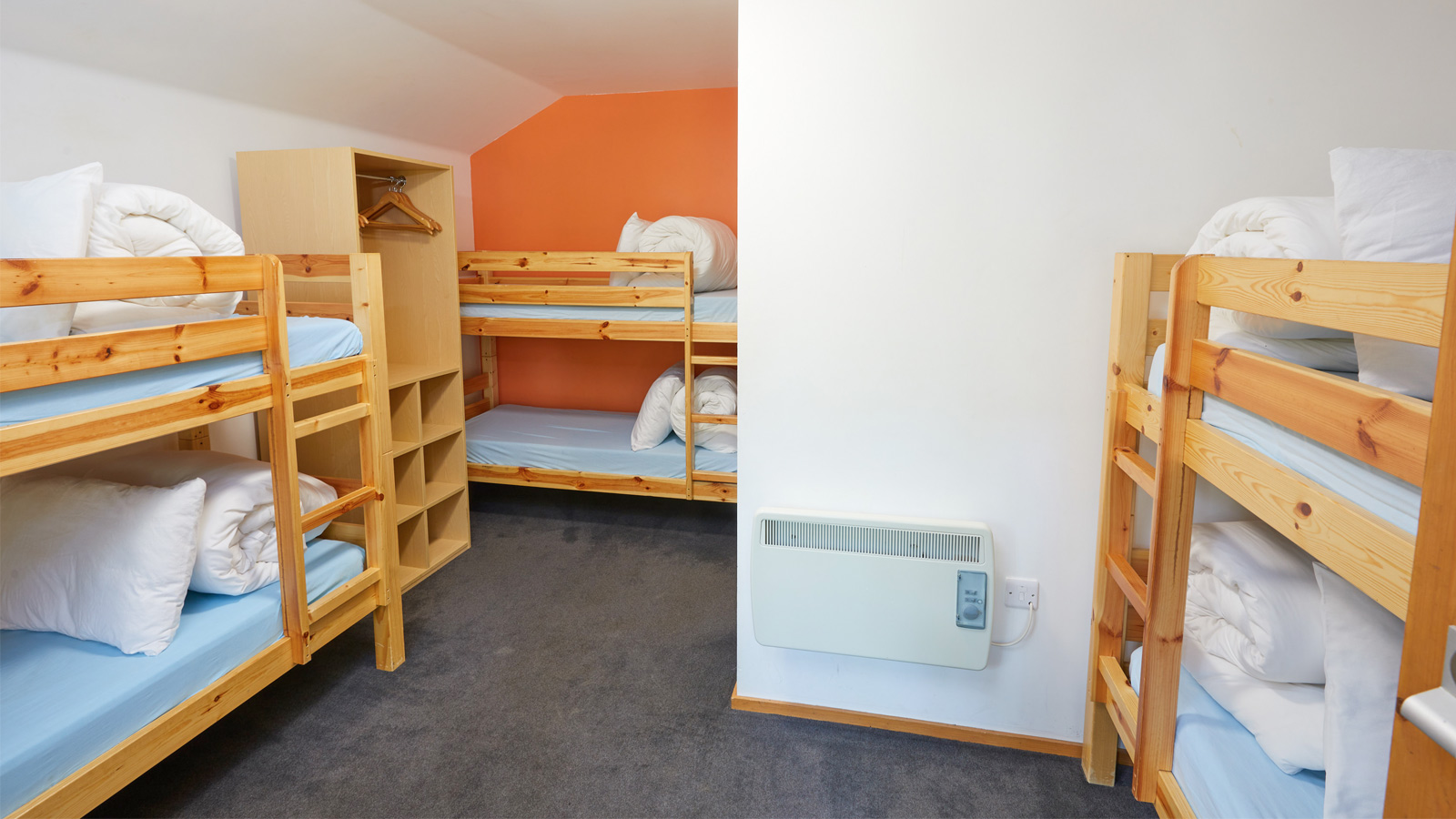 Little Canada Adventure Centre, Isle of Wight - Primary School Trips