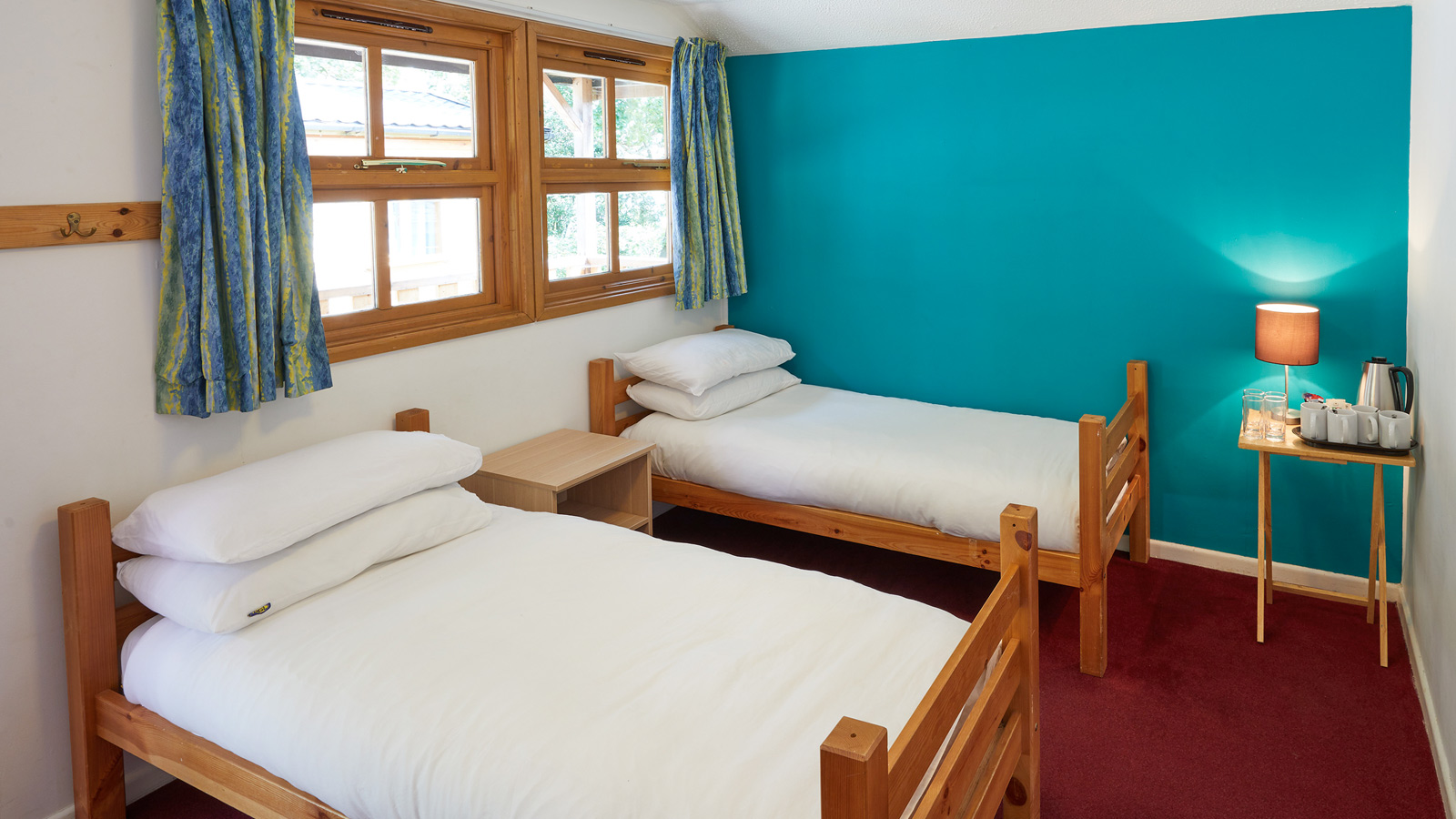 Little Canada Adventure Centre, Isle of Wight - Primary School Trips