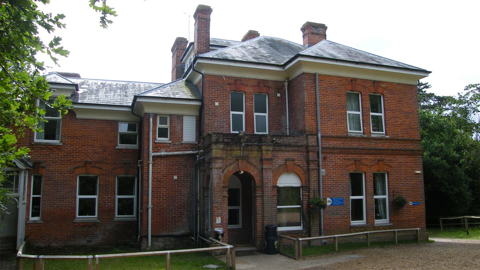 Little Canada Adventure Centre, Isle of Wight - Primary School Trips