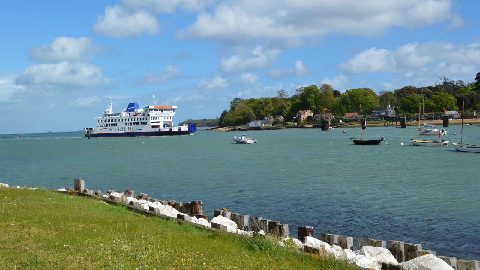 Little Canada Adventure Centre, Isle of Wight - Primary School Trips