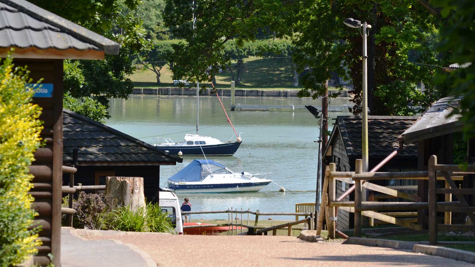 Little Canada Adventure Centre, Isle of Wight - Primary School Trips